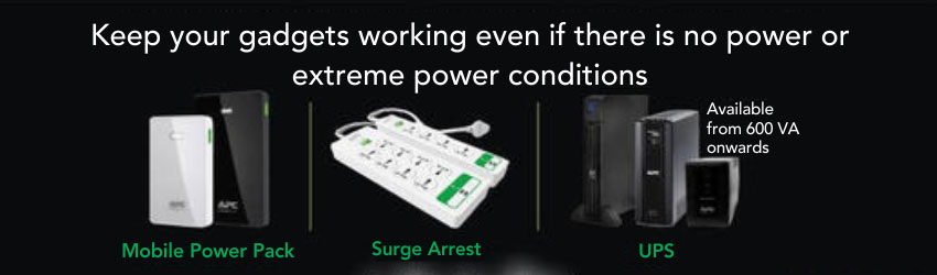 Home \ Power Solutions