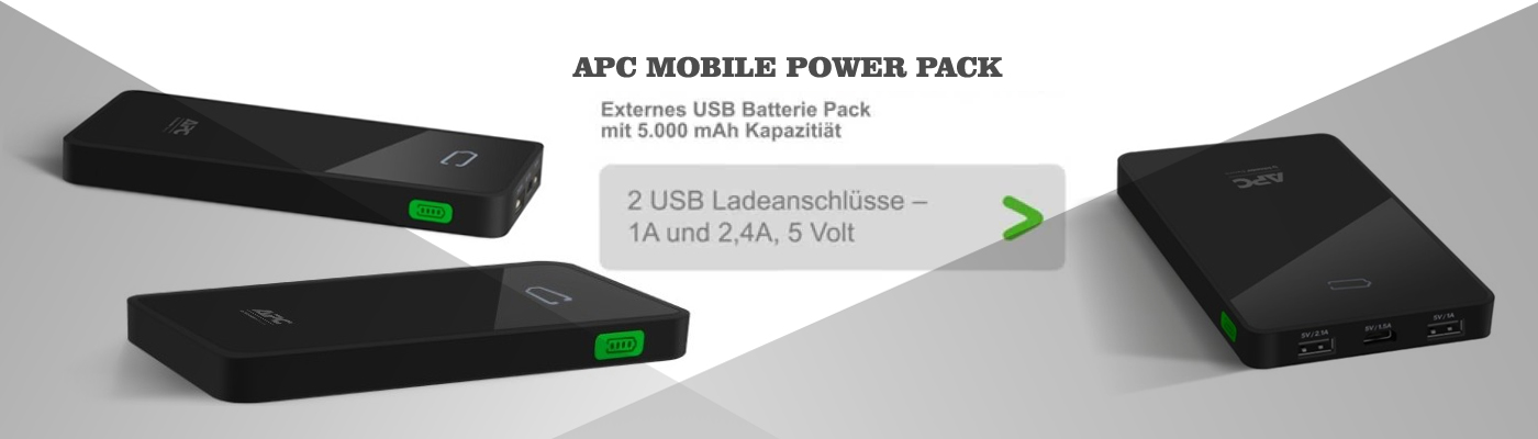 Home \ Power Solutions