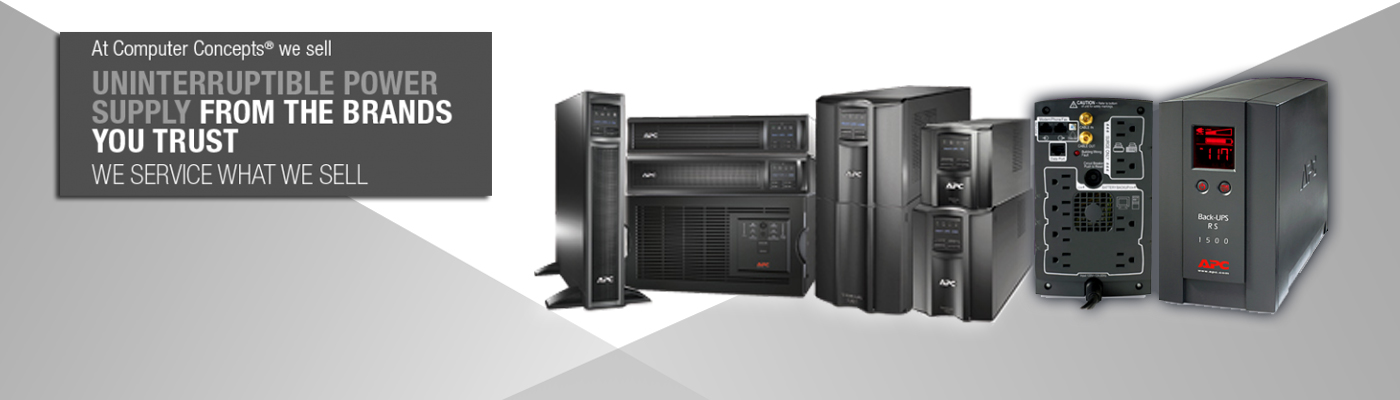 Home \ Power Solutions