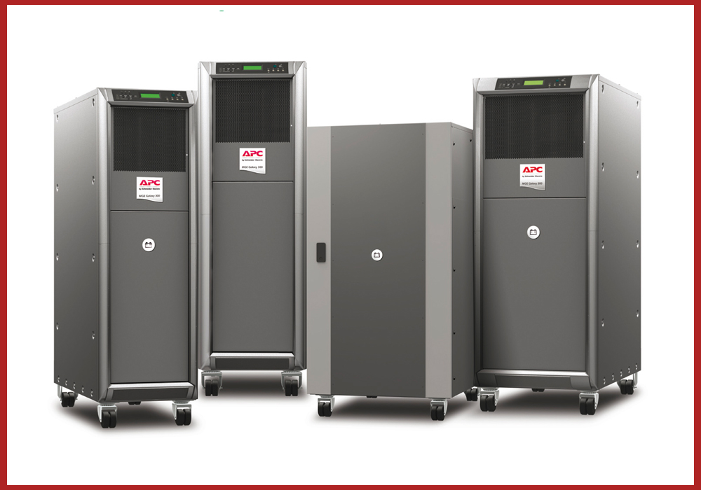 Home \ Power Solutions