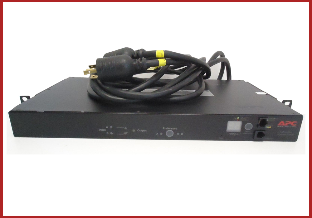 Home \ Power Solutions