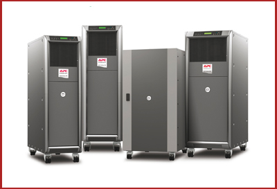 Home \ Power Solutions