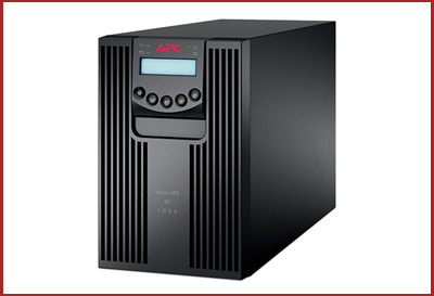 Home \ Power Solutions